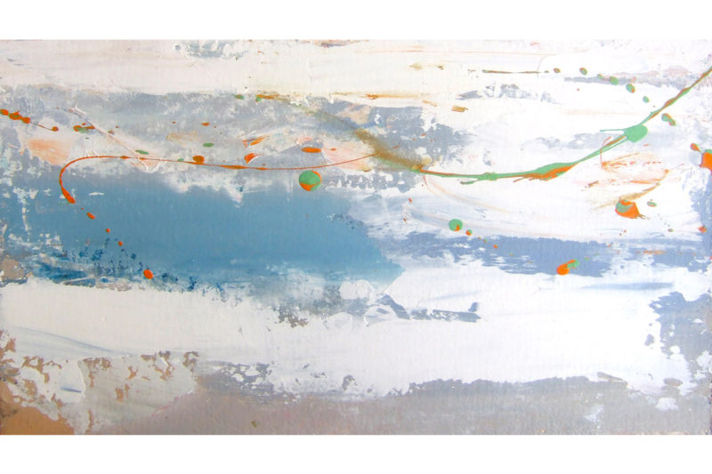 Paintings - Jenny Ryrie